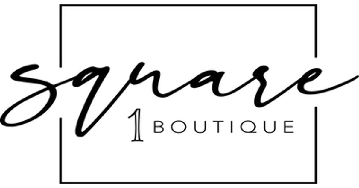 Shop Square 1 Boutique